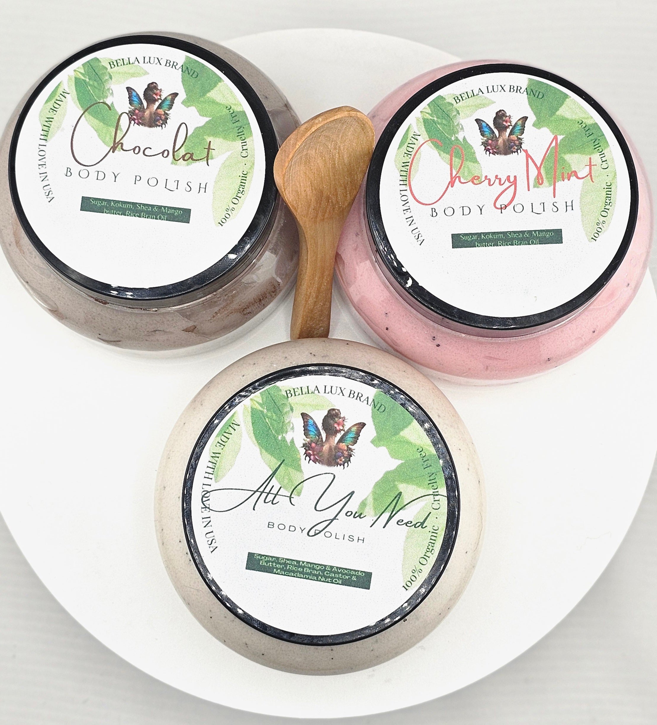 Collections – Bella Lux Brand
