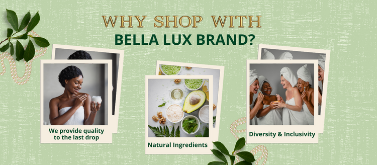 About Us – Bella Lux Brand