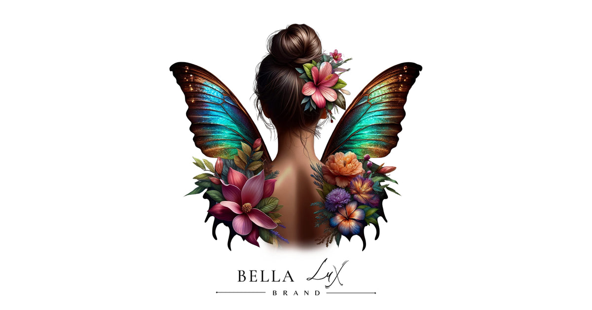 Signature Lux Collection – Bella Lux Brand